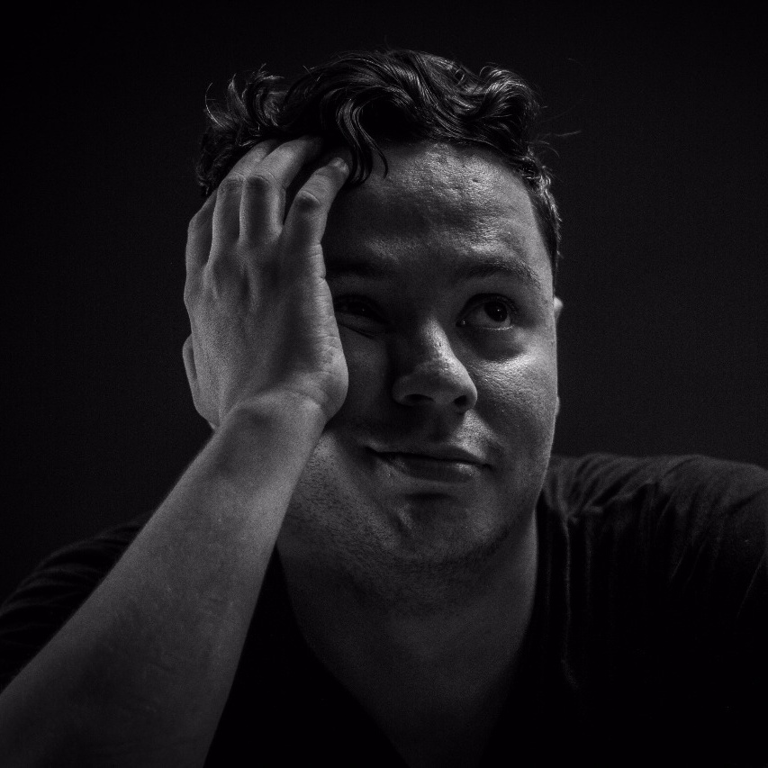 Jorge Olarte | Software Developer